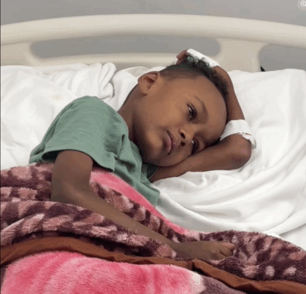 Bone Marrow & Cancer Foundation